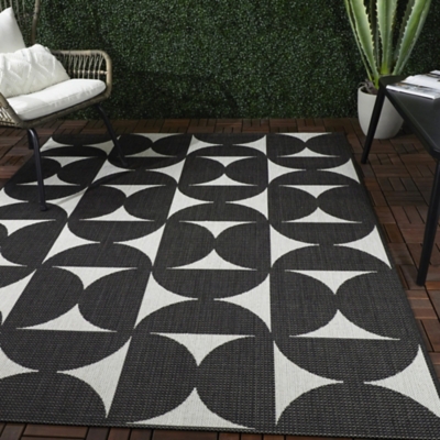 Click here for Balta Rugs Camille 5 3 x 7 Area Rug  Charcoal prices