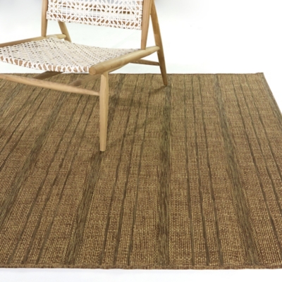 Click here for Balta Rugs Errett 5 3 x 7 Area Rug  Brown prices