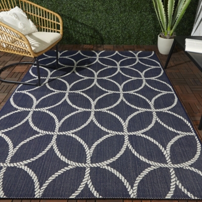 Click here for Balta Rugs Murphy 5 3 x 7 Area Rug  Navy prices