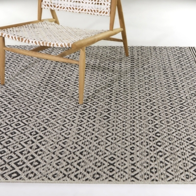 Balta Rugs Novarro 5' 3" x 7' Area Rug | Ashley