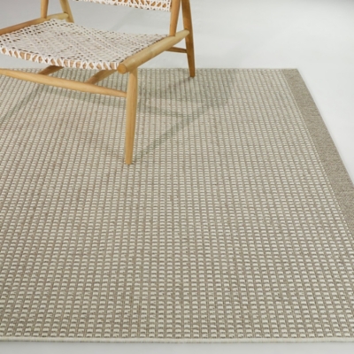 Click here for Balta Rugs Rosei 5 3 x 7 Area Rug  Beige prices