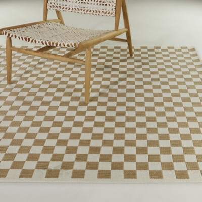 Click here for Balta Rugs Rupert 5 3 x 7 Area Rug  Tan prices