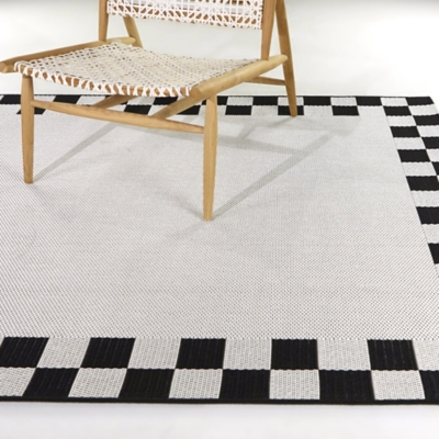 Click here for Balta Rugs Tabor 5 3 x 7 Area Rug  Charcoal prices