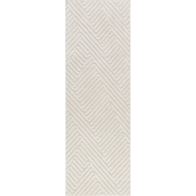 nuLOOM Amal 3' x 8' Runner Rug | Ashley