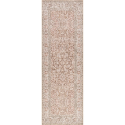 nuLOOM Glenette 3' x 8' Runner Rug | Ashley