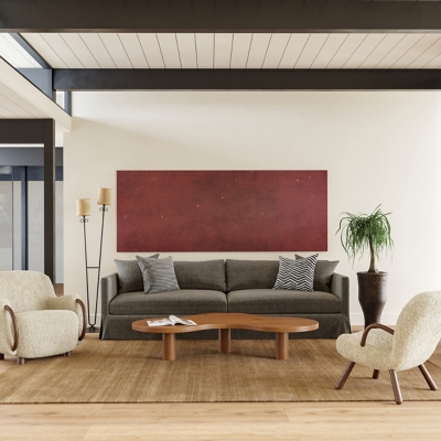 Click here for Nuloom Arrel 2 x 6 Runner Rug  Wheat prices