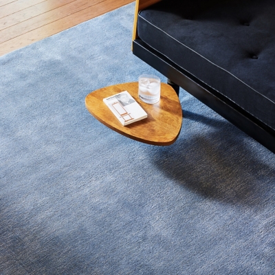 Click here for Nuloom Arrel 5 x 8 Area Rug  Denim prices