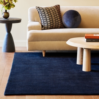 Click here for Nuloom Arrel 6 x 9 Area Rug  Midnight prices