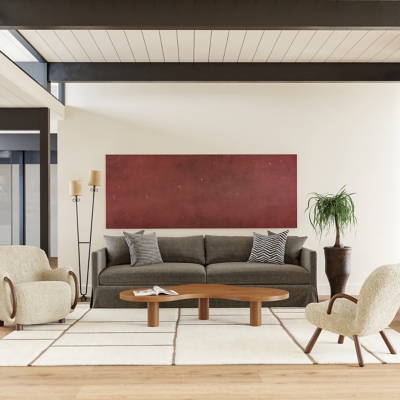 Click here for Nuloom Brega 10 x 14 Area Rug  Cream prices