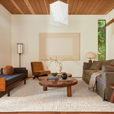 Click here for Nuloom Melrose 2 x 6 Runner Rug  Cream prices