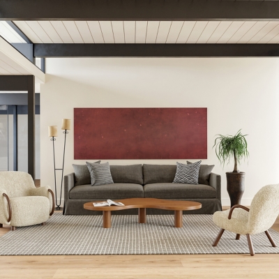 Click here for Nuloom Melrose 8 Square Area Rug  Gray prices