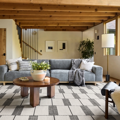 Click here for Nuloom Harvey 3 x 5 Area Rug  Ivory prices