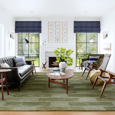 Click here for Nuloom Remy 4 x 6 Area Rug  Olive prices