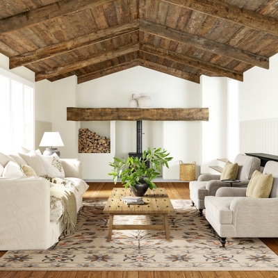 Click here for Nuloom Folklore 8 x 10 Area Rug  Multi prices