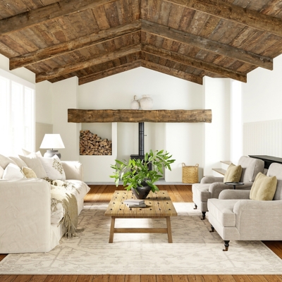 Click here for Nuloom Gretel 3 x 8 Runner Rug  Beige prices