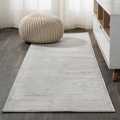Click here for Jonathan Y Alhambra 2 x 10 Runner Rug  Ivory prices