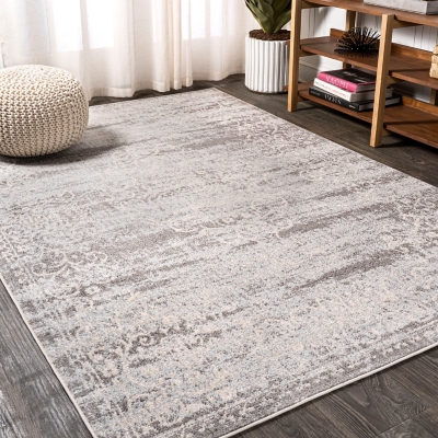 Click here for Jonathan Y Minori Filigree 8 x 10 Area Rug  Light... prices