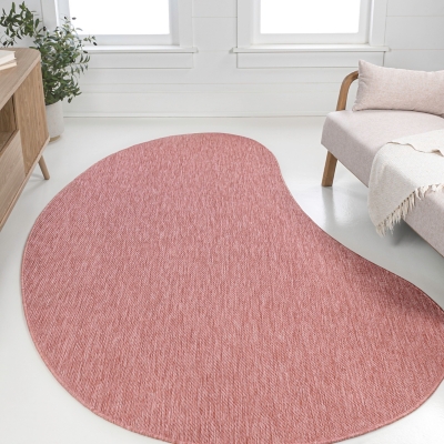 Click here for Jonathan Y Jasper Indoor/Outdoor 4 x 6 Area Rug  1... prices