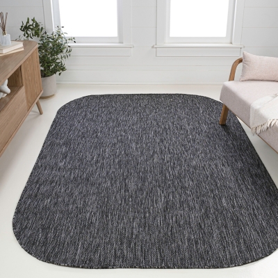 Click here for Jonathan Y Miles Indoor/Outdoor 6 x 9 Area Rug  Da... prices
