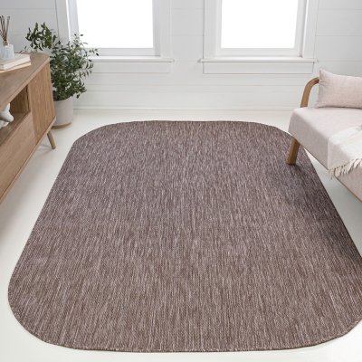 Click here for Jonathan Y Miles Indoor/Outdoor 6 x 9 Area Rug  Li... prices