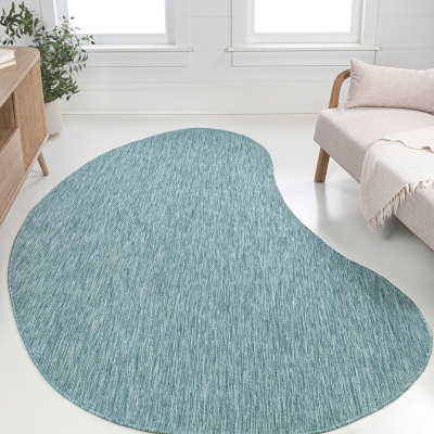 Click here for Jonathan Y Jasper Indoor/Outdoor 8 x 10 Area Rug... prices