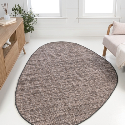 Click here for Jonathan Y Callan Indoor/Outdoor 9 x 12 Area Rug... prices