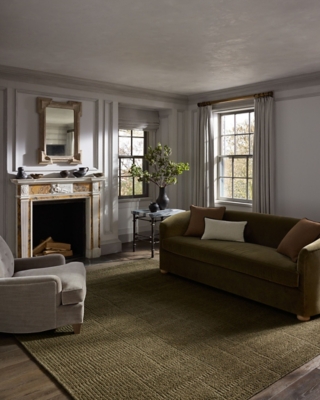 Click here for Jeremiah Brent x Loloi Greenwich 7 9 x 9 9 Area Ru... prices