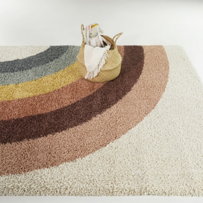Click here for Balta Rugs Amelia 6 7 x 9 Area Rug  Multi prices