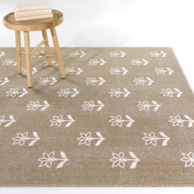 Click here for Balta Rugs Bellwood 7 10 x 10 Area Rug  Tan prices