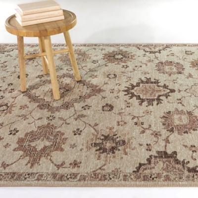 Click here for Balta Rugs Berengarten 5 3 x 7 Area Rug  Copper prices