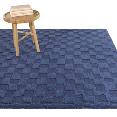 Click here for Balta Rugs Bingham 7 10 x 10 Area Rug  Blue prices