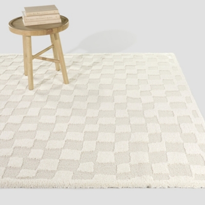 Click here for Balta Rugs Bingham 5 3 x 7 Area Rug  Ivory prices