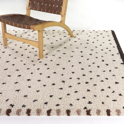 Click here for Balta Rugs Connor 5 3 x 7 Area Rug  Cream prices