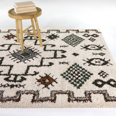 Click here for Balta Rugs Felipe 5 3 x 7 Area Rug  Green prices