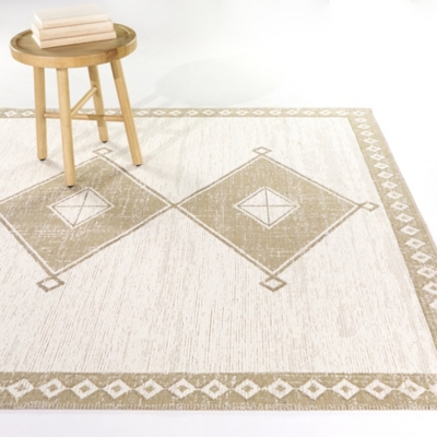 Click here for Balta Rugs Fernando 5 3 x 7 Area Rug  Tan prices