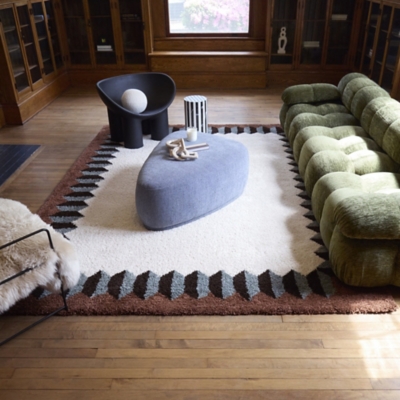 Click here for Balta Rugs Hadrian 7 10 x 10 Area Rug  Cream prices