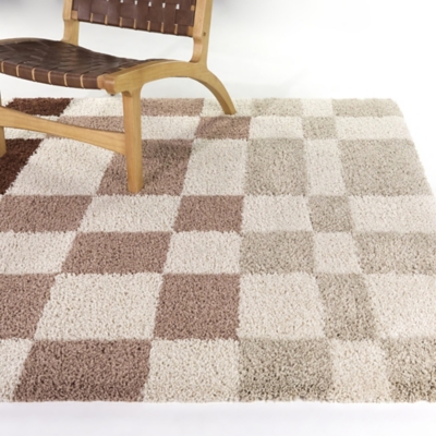 Click here for Balta Rugs Leslie 7 10 x 10 Area Rug  Pink prices