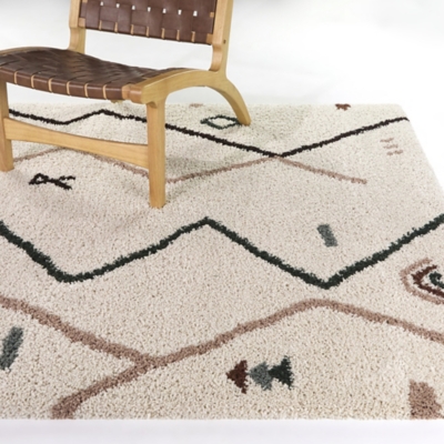 Click here for Balta Rugs Thalia 7 10 x 10 Area Rug  Cream prices