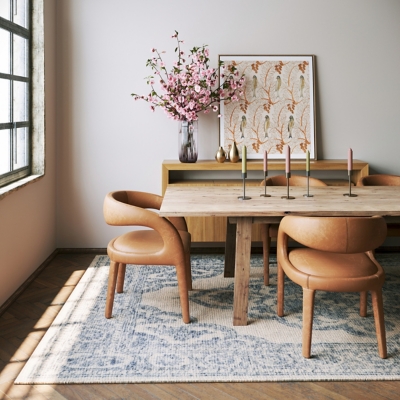 Click here for Padma Lakshmi x Rugs USA Istanbul 4 x 6 Area Rug... prices