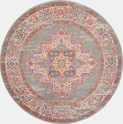 Click here for Nourison Home Passion 12 x 15 Area Rug  Gray prices