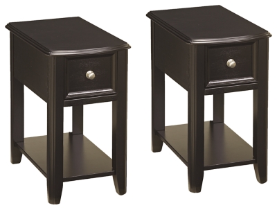 Breegin 2 End Tables | Ashley