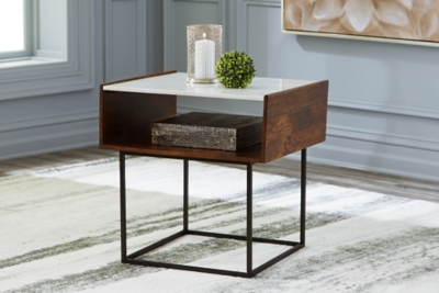 Click here for Rusitori Top End Table  Multi prices