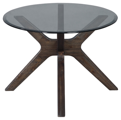 Zannory Coffee Table | Ashley