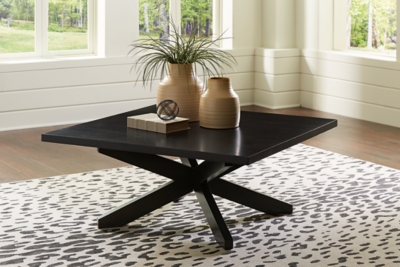 Modern Coffee Tables | Ashley