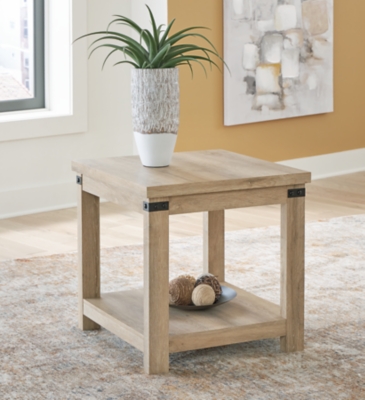 Calaboro End Table | Ashley