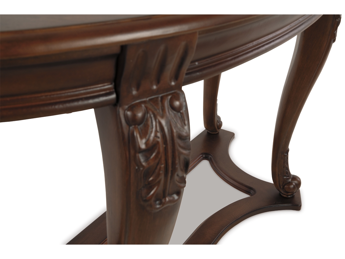 Norcastle Sofa Console Table