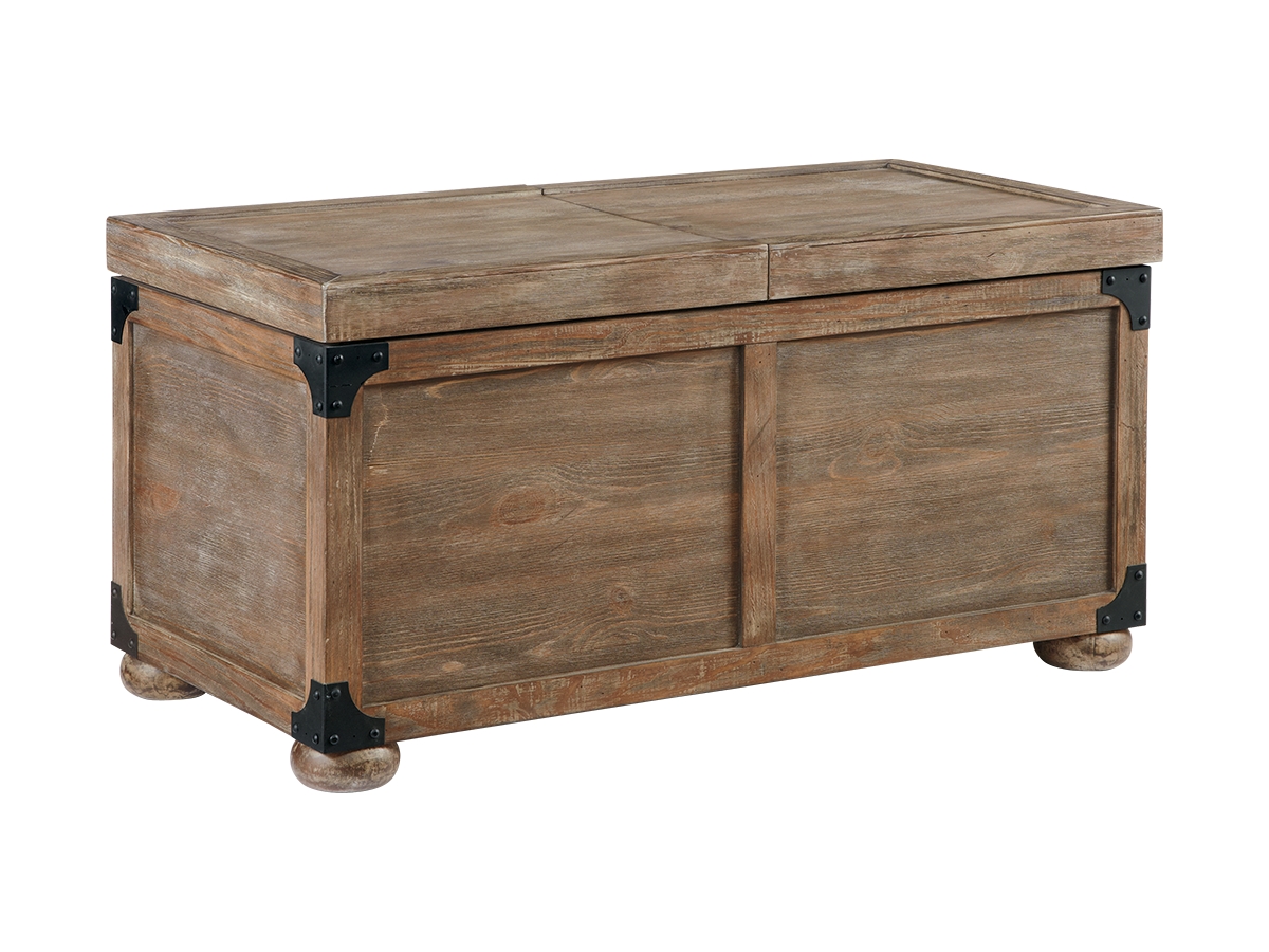 Vennilux Coffee Table Ashley