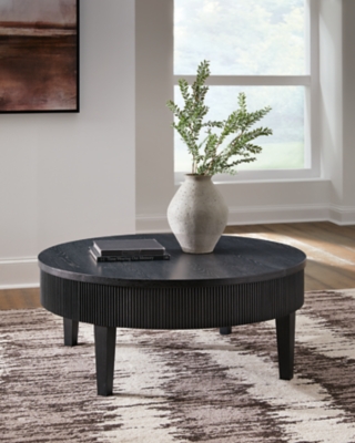 Click here for Marstream Coffee Table  Black prices