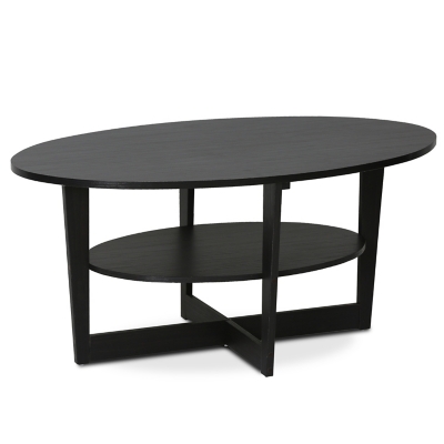 Click here for Furinno Jaya Coffee Table  Walnut prices