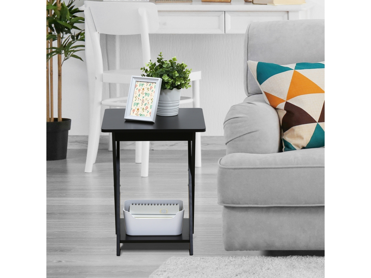 Espresso end table store